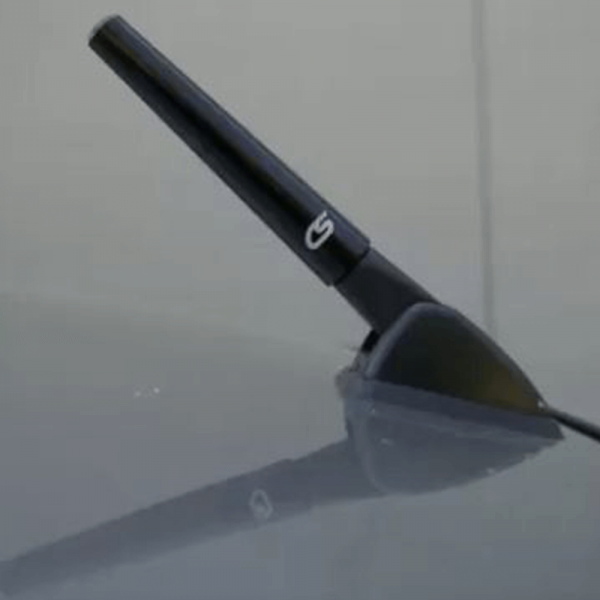 CORKSPORT Stubby Antenna – Gapped Performance